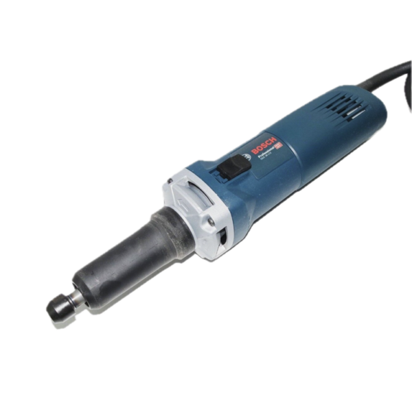 Hand Held Die Grinder - Eagle Rental