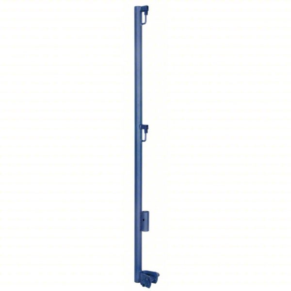 Safety Rail Guard Post - Eagle Rental