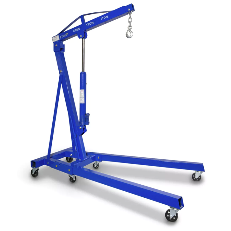 Hydraulic Jacks & Hoists Archives - Eagle Rental