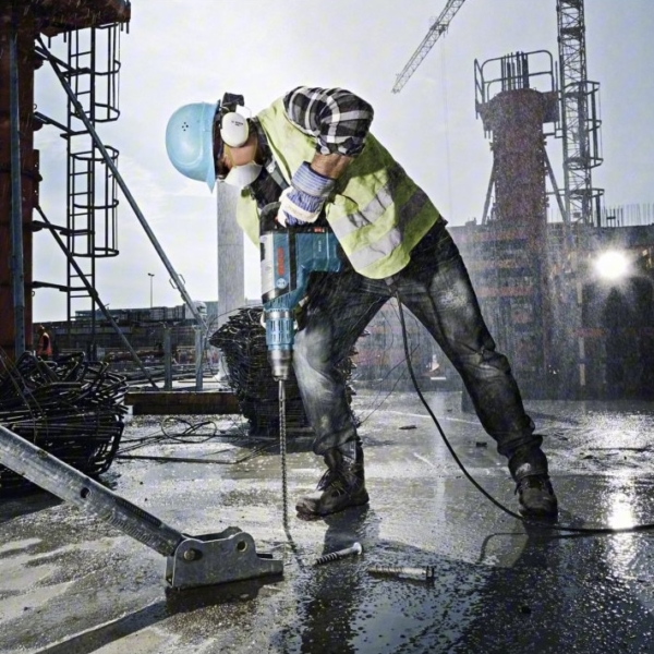 Roto Hammer - Extra Large - Eagle Rental