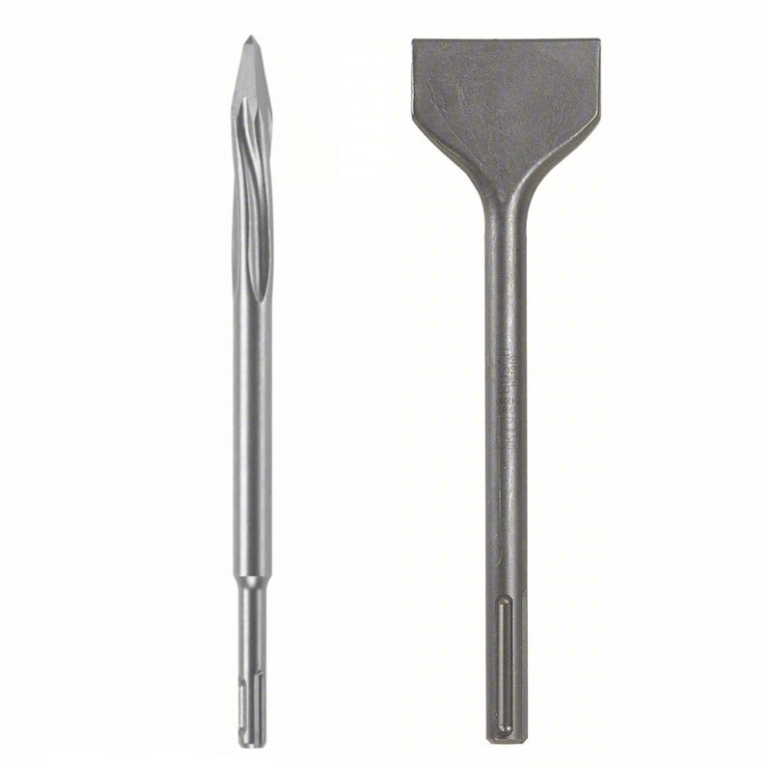 Bosch Point and Chisel Rental - Eagle Rental